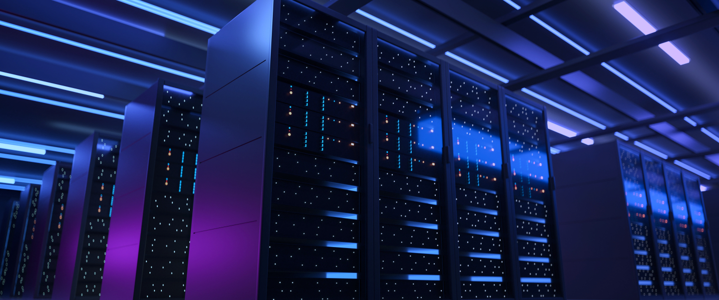 Co-Location Services | Centrilogic